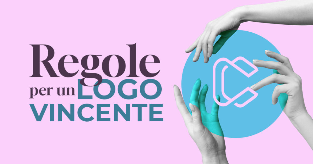 Regole per creare un logo vincente - Creare Creatività
